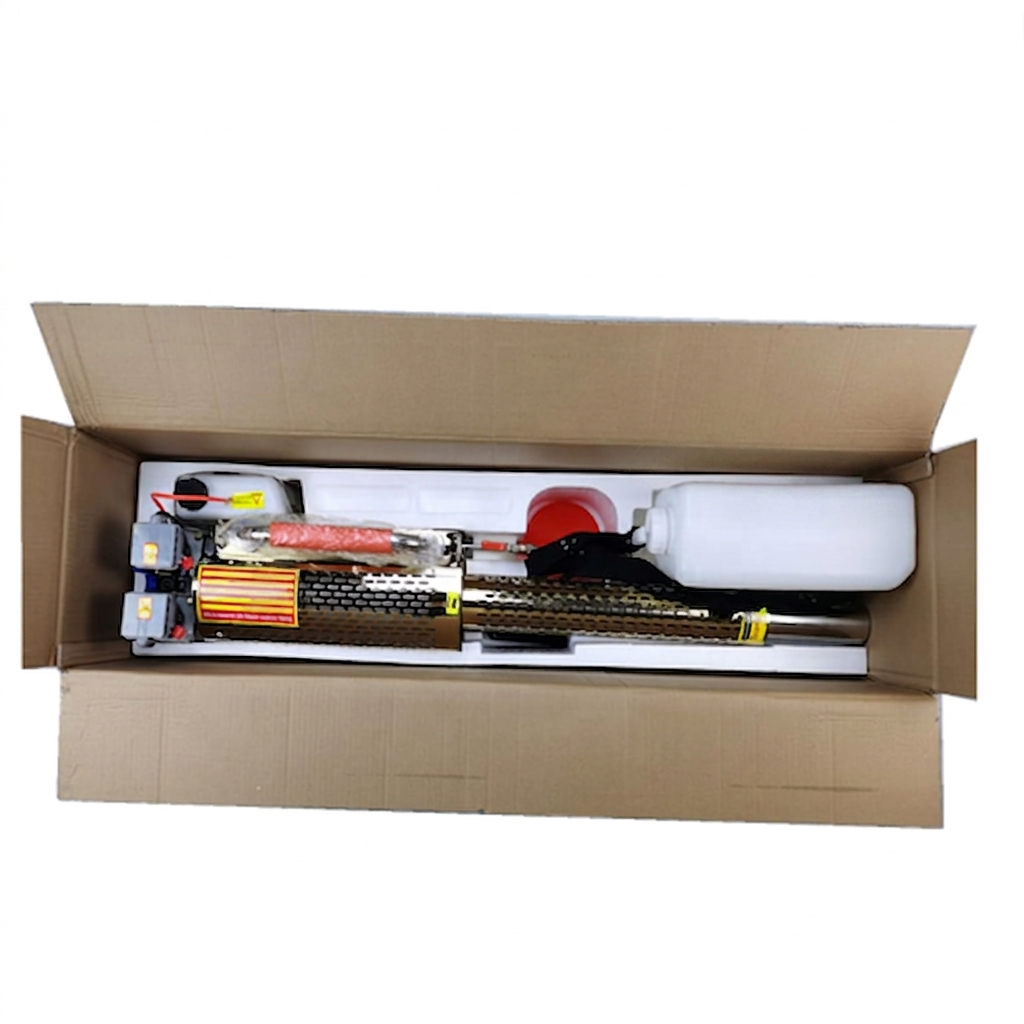 Heavy Duty Fogging Machine