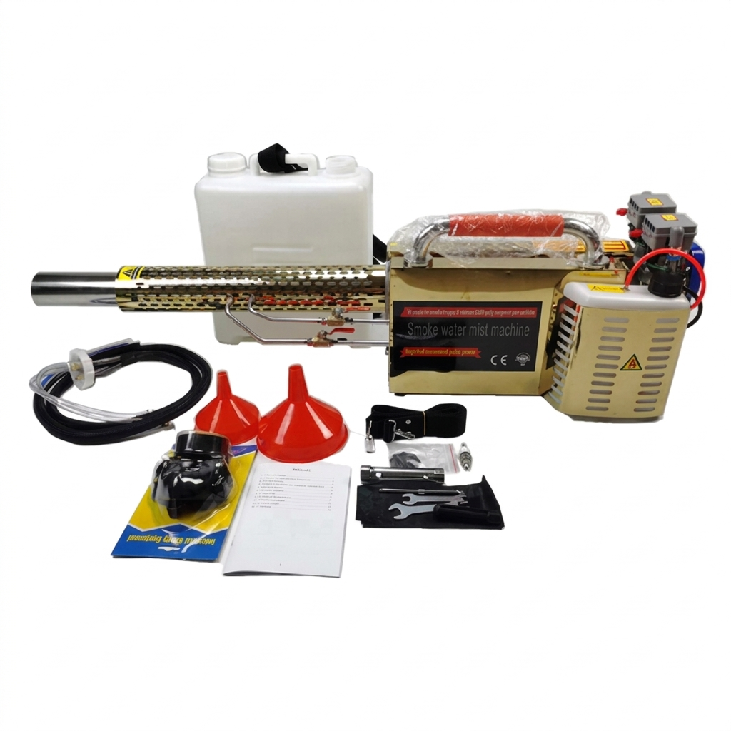 Heavy Duty Fogging Machine