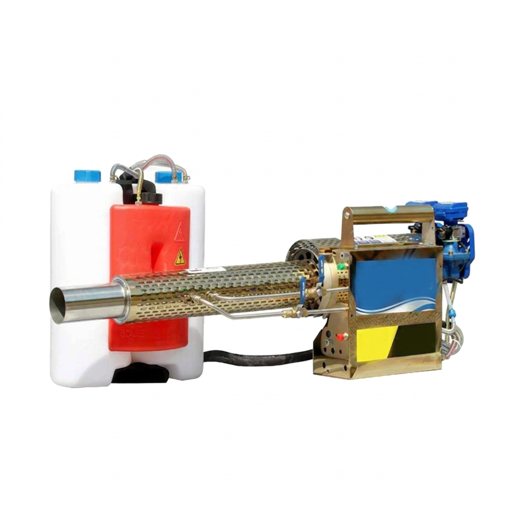 Heavy Duty Fogging Machine